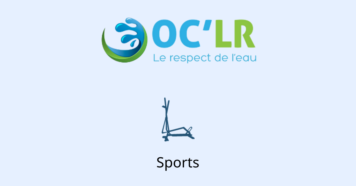Sports - OC'LR